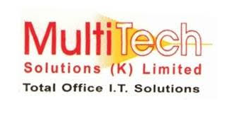 Multitech Solutions (K) Ltd
